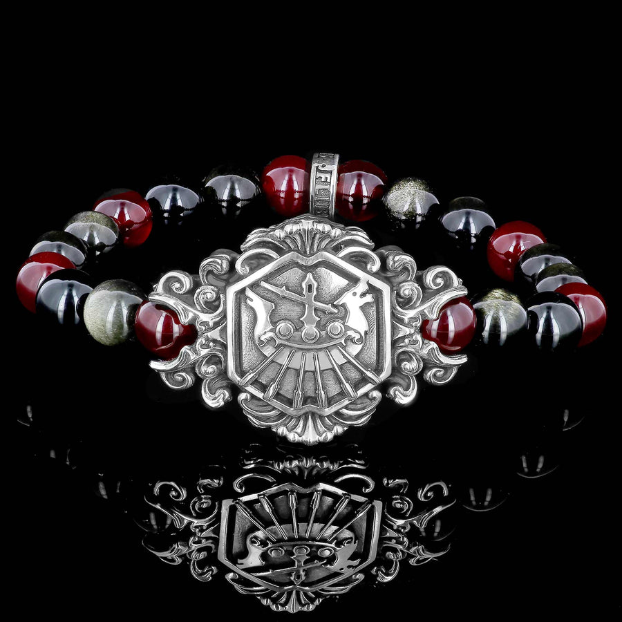 FINAL FANTASY XIV x Flibustier Paris