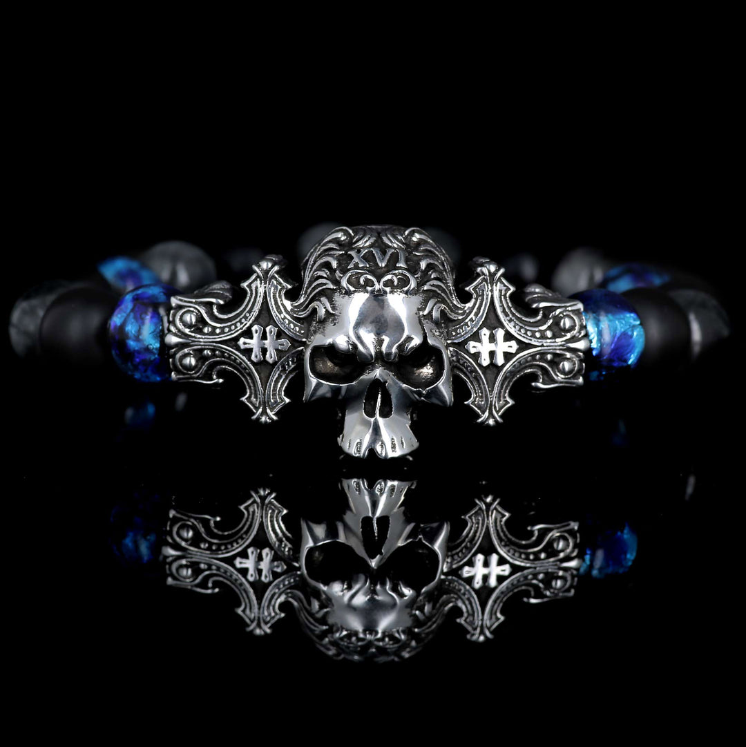 Bijoux rock, fait main - Accessoires rock - Flibustier Paris