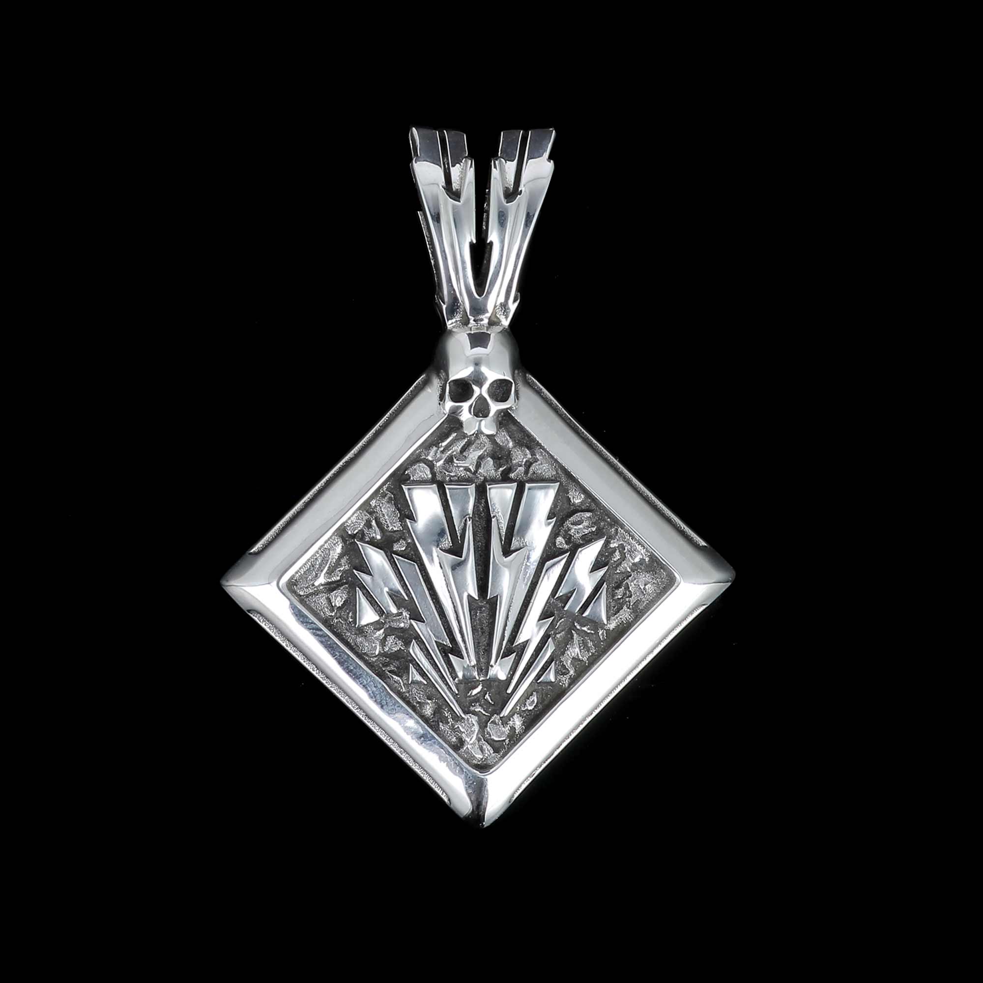 Bijoux rock, fait main - Accessoires rock - Flibustier Paris