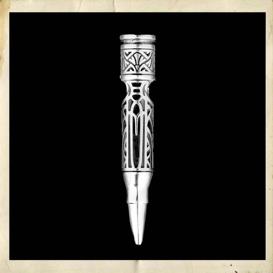 Rock jewelry, handmade - Rock accessories - Flibustier Paris