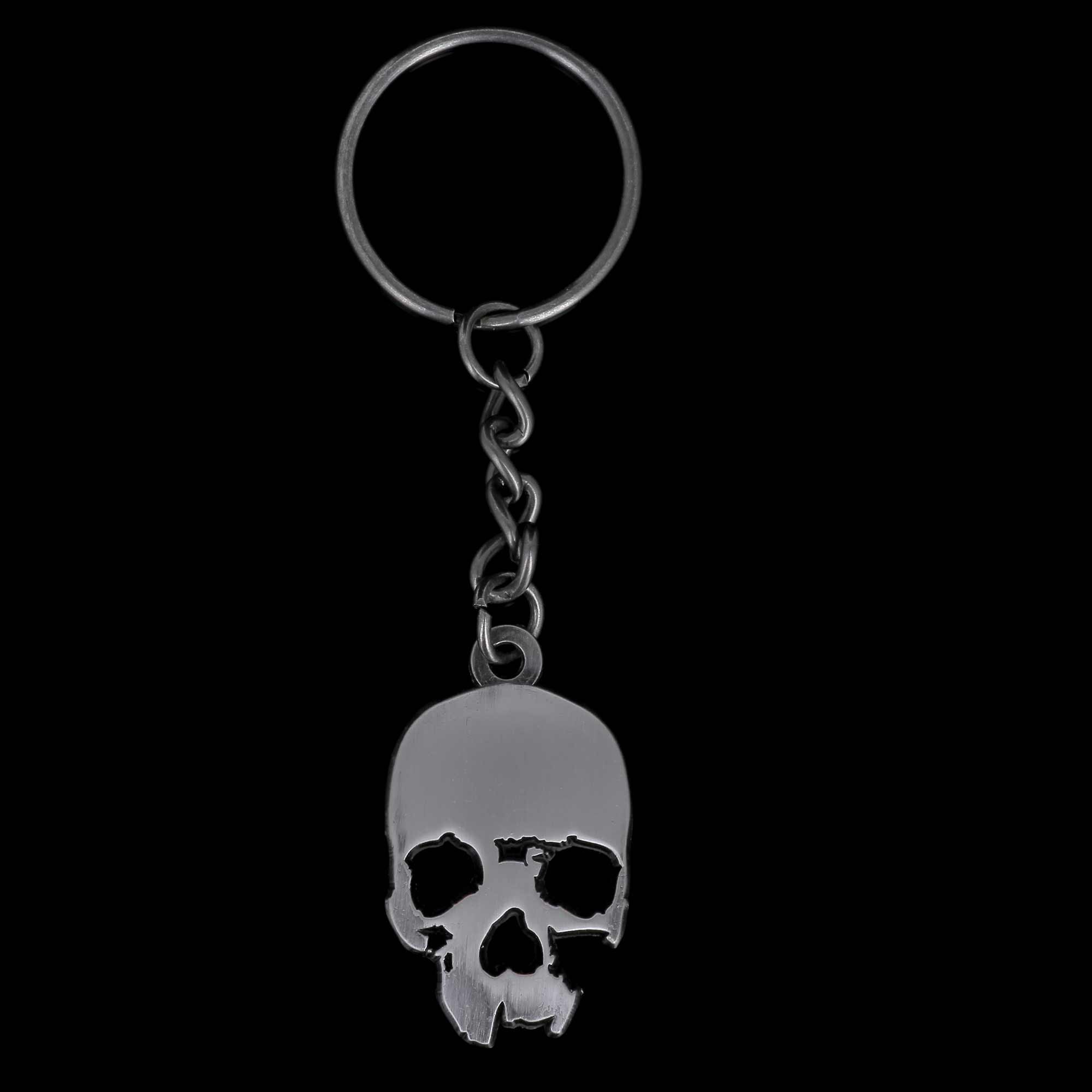 Bijoux rock, fait main - Accessoires rock - Flibustier Paris