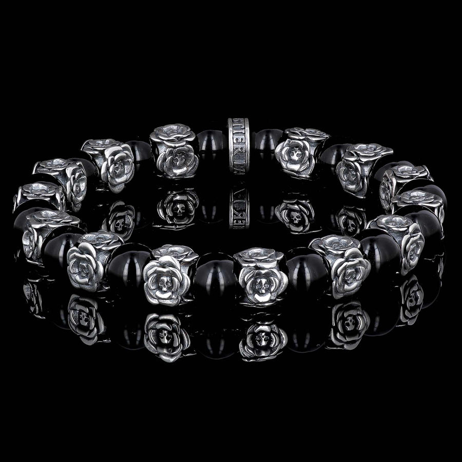 Rock jewelry, handmade - Rock accessories - Flibustier Paris