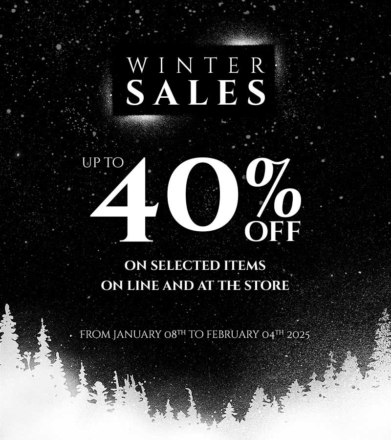 Rock jewelry, handmade - Rock accessories - Flibustier Paris